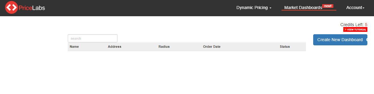 Vacation Rental Data Analysis: PriceLabs Launches Market Dashboards ...