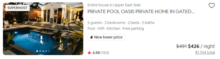 How To Set Promotions And Discounts On Airbnb | Rental Scale-Up by ...