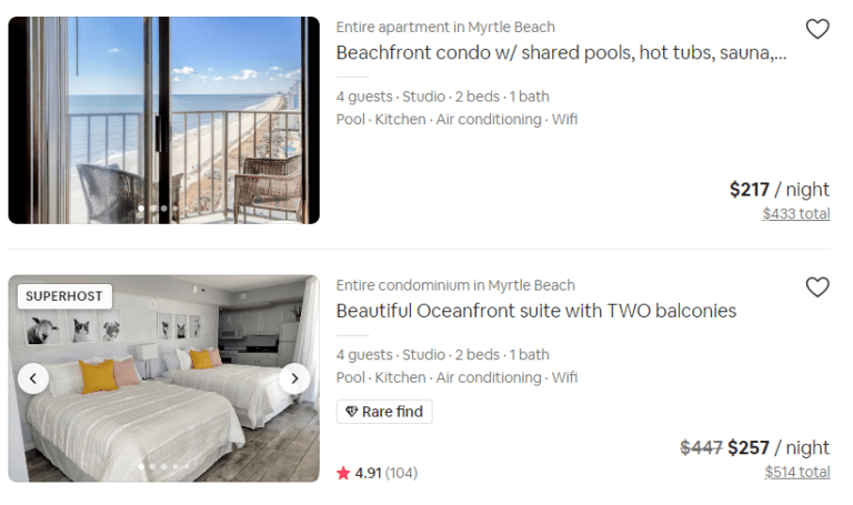 Why And How Should Hosts Use Airbnb’s New Listing Promotion? | Rental ...