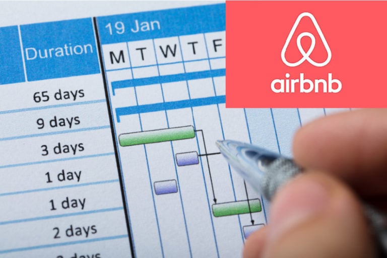 Airbnb IPO timeline: A road to dominance or to accountability? | Rental ...