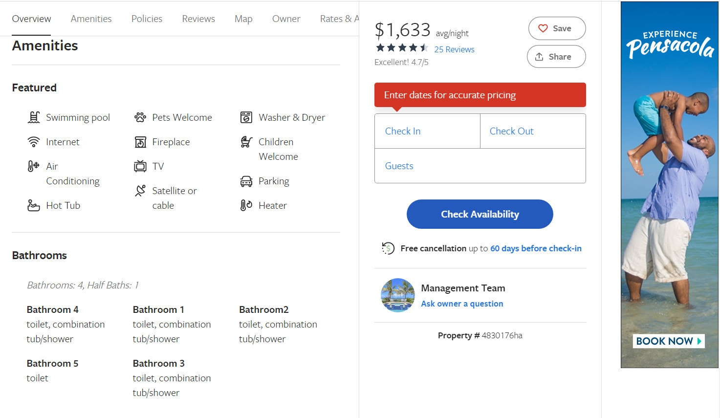 What makes a good Vrbo? Discover the top 10 most popular amenities at ...