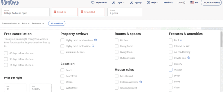 What makes a good Vrbo? Discover the top 10 most popular amenities at ...