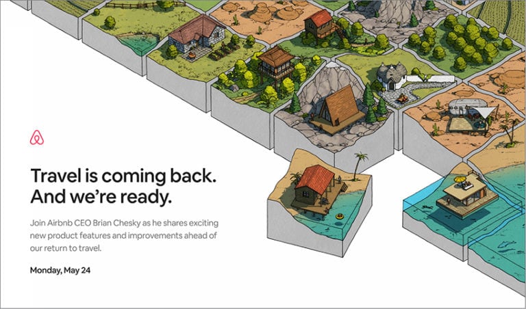 The 4 pillars of Airbnb's 2021 Strategy | Rental Scale-Up by PriceLabs