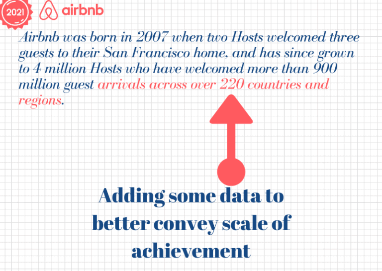 What Airbnb's 2021 mission statement says about the company's ambitions ...