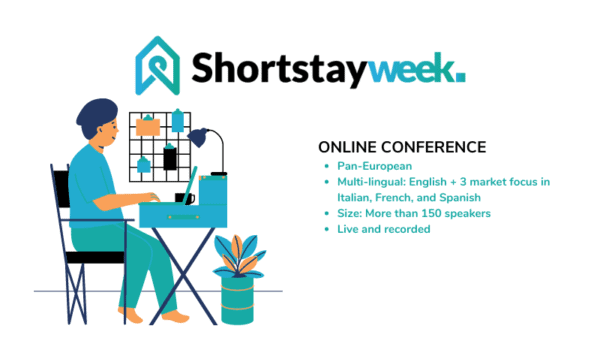 Short Stay Week dates: November 22 - 26 (4 languages, 150 speakers, and ...