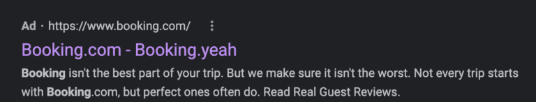 Booking.Yeah Super Bowl commercial with Idris Elba (Booking.com ...