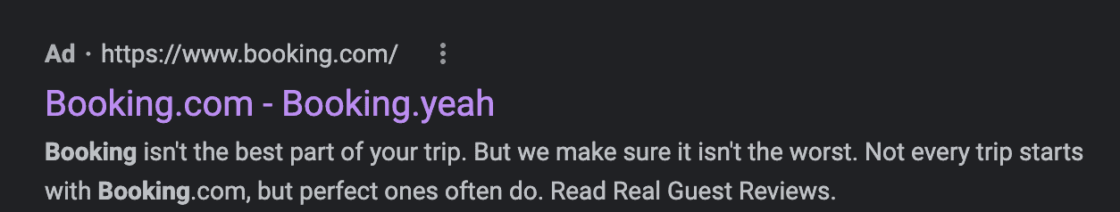 Booking.Yeah Super Bowl commercial with Idris Elba (Booking.com ...