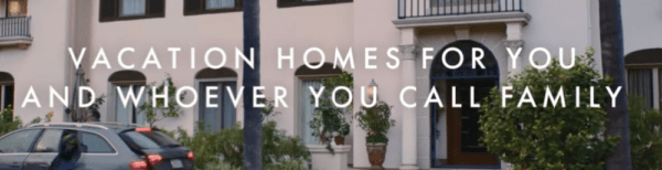 Vrbo Super Bowl commercial: A place for together. | Rental Scale-Up by ...
