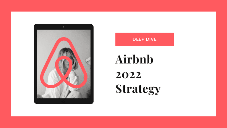 2022 Airbnb strategy | Rental Scale-Up by PriceLabs