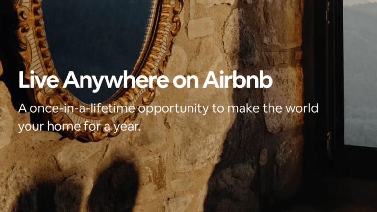 Is Live Anywhere the new normal for Airbnb? | Rental Scale-Up by PriceLabs