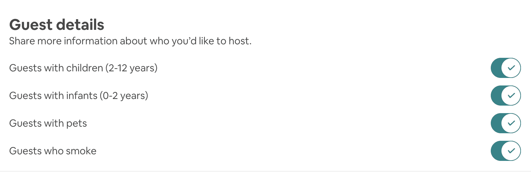 Airbnb Help Ukraine initiative: How to list your place and host a ...