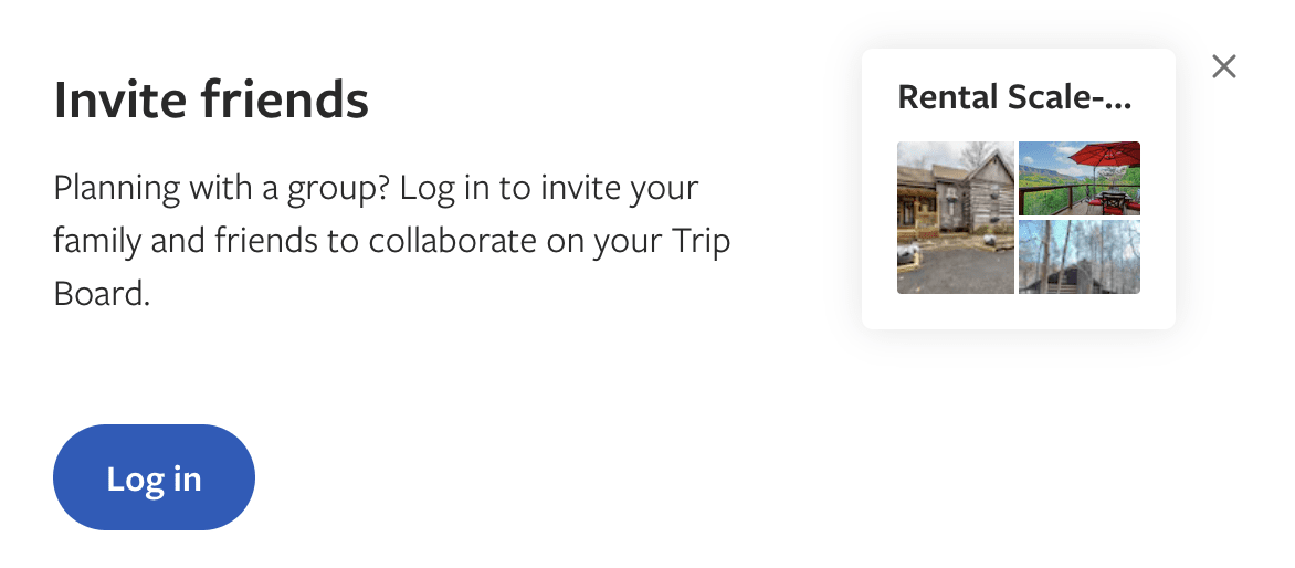 Why Expedia Group is taking Vrbo's Trip Boards to Expedia.com and ...