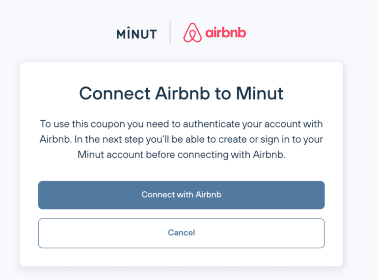 How to get a free Minut noise monitor from Airbnb (5 steps) | Rental ...
