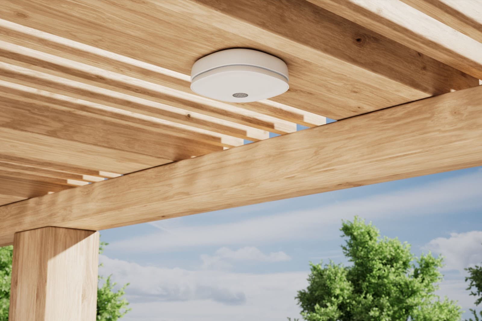 Minut's Outdoor Sensor Enables Short-term Rental Operators to Maintain ...