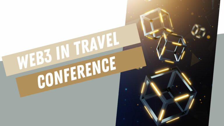 Web3 in Travel: Decoding the Digital Revolution for Vacation Rental Homes Ahead of the ...