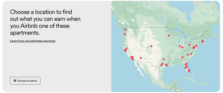 Airbnb's New Marketplace: Airbnb-Friendly Apartments and the Shift ...