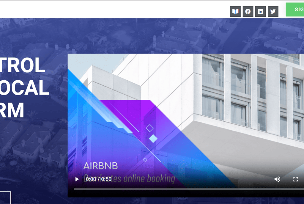 Rentalscape: The Advanced Tool Reshaping Compliance for Short-Term Rentals | Rental Scale-Up by ...