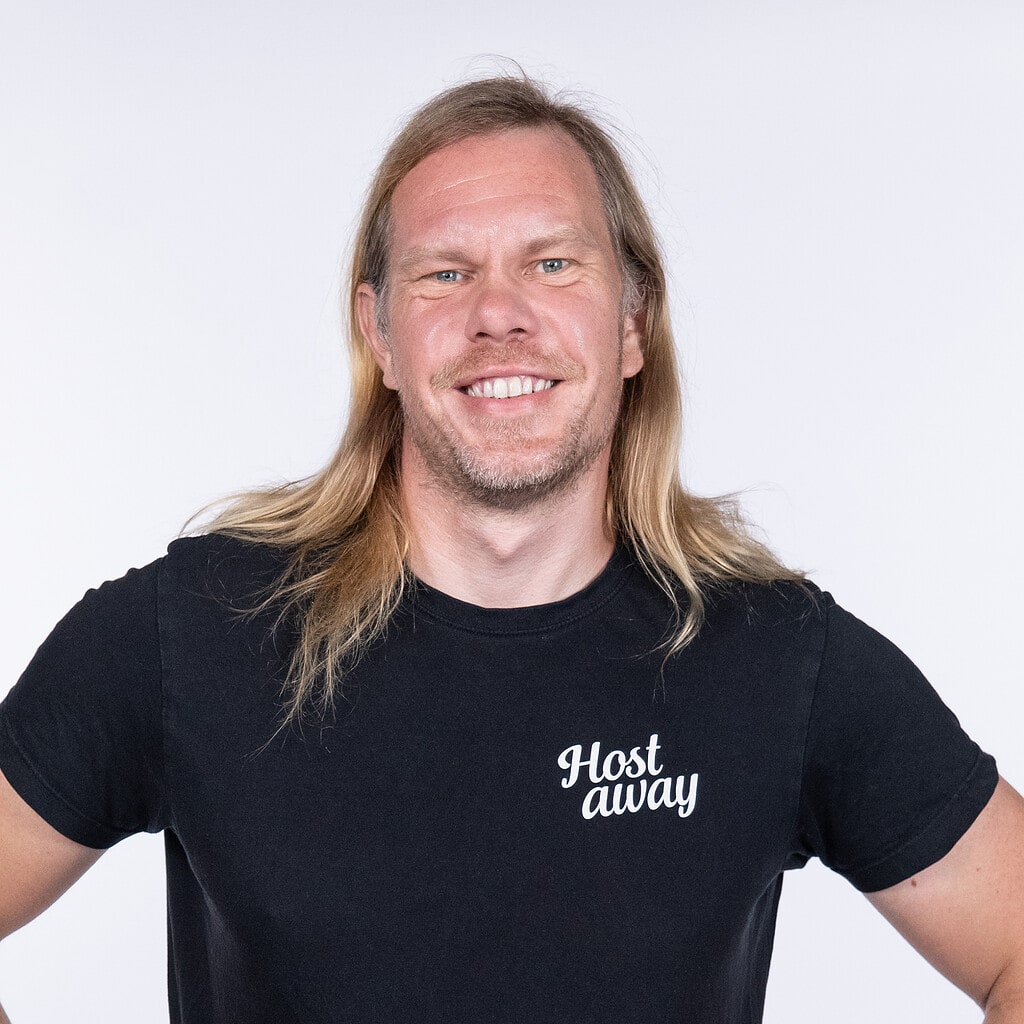 Finding and Keeping Short-Term Rental Owners