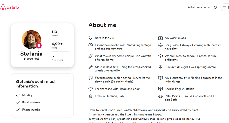 New Airbnb Commercials Push Rooms and Host Passports: Highlight ...