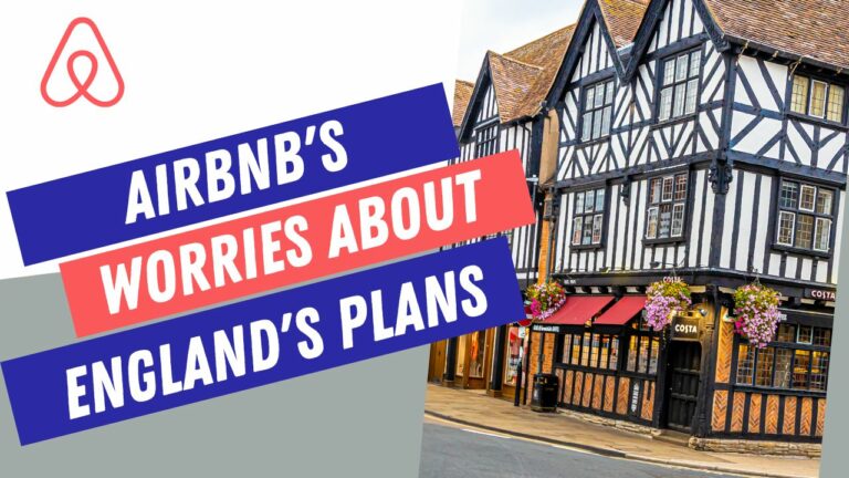 Airbnb’s Position on the Registration and Use Class for Short-term Lets ...