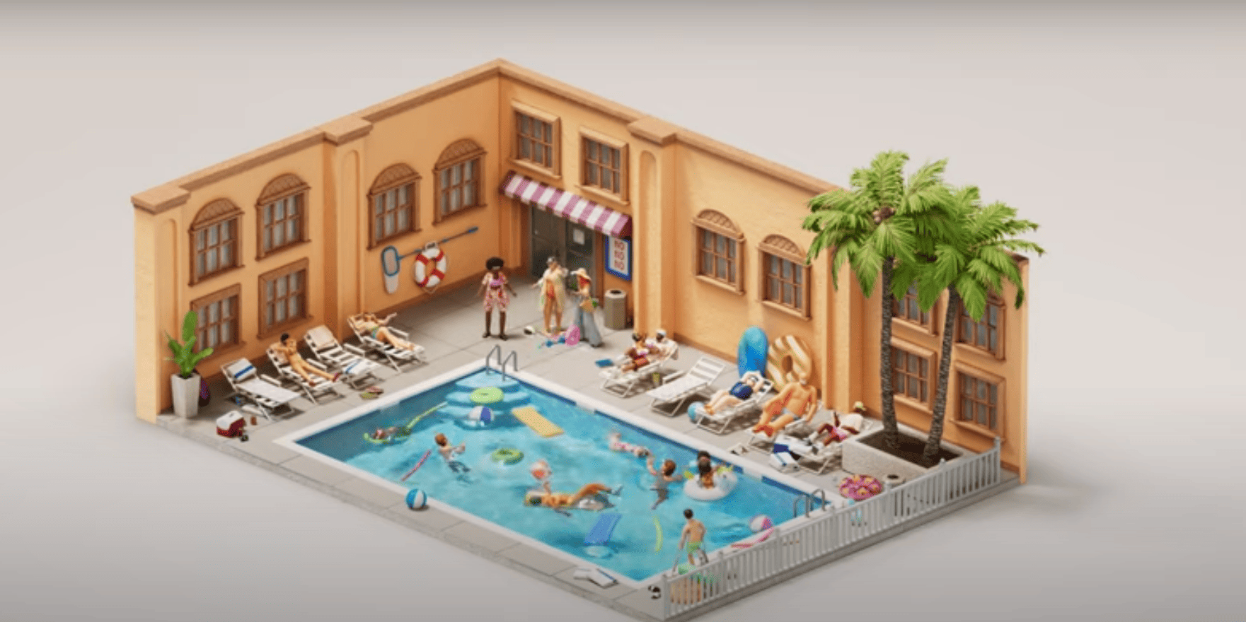 Hotels vs. Airbnb: New 2023 Commercials Target Hotels and Amp Up ...