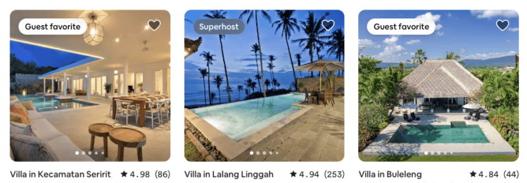 Airbnb’s Guest Favorite Badge Not Showing on Listings: Why and How to ...