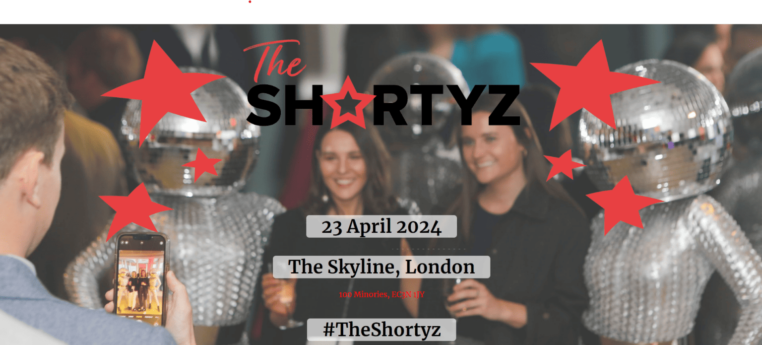 The Shortyz Awards 2024 | Rental Scale-Up by PriceLabs