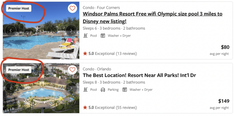 How VRBO's 2024 Premier Host Program Updates Impact Vacation Rental ...