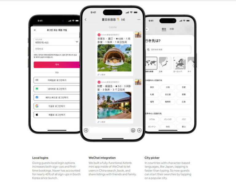 Market Cooling in Airbnb’s Q2 2024: Why Quality and Differentiation ...