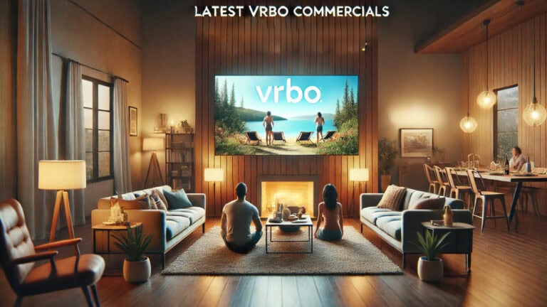 Latest Vrbo Commercials Focus on Host-Free Stays and More—What’s New ...
