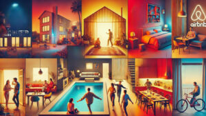 3 Key Strategies Airbnb is Pushing in Their Latest Ad Campaign | Rental ...
