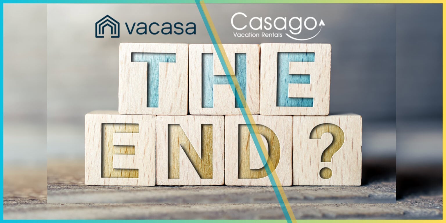 Vacasa Backs Casago’s Revised Offer—Here’s What It Could Mean for Homeowners and Managers ...