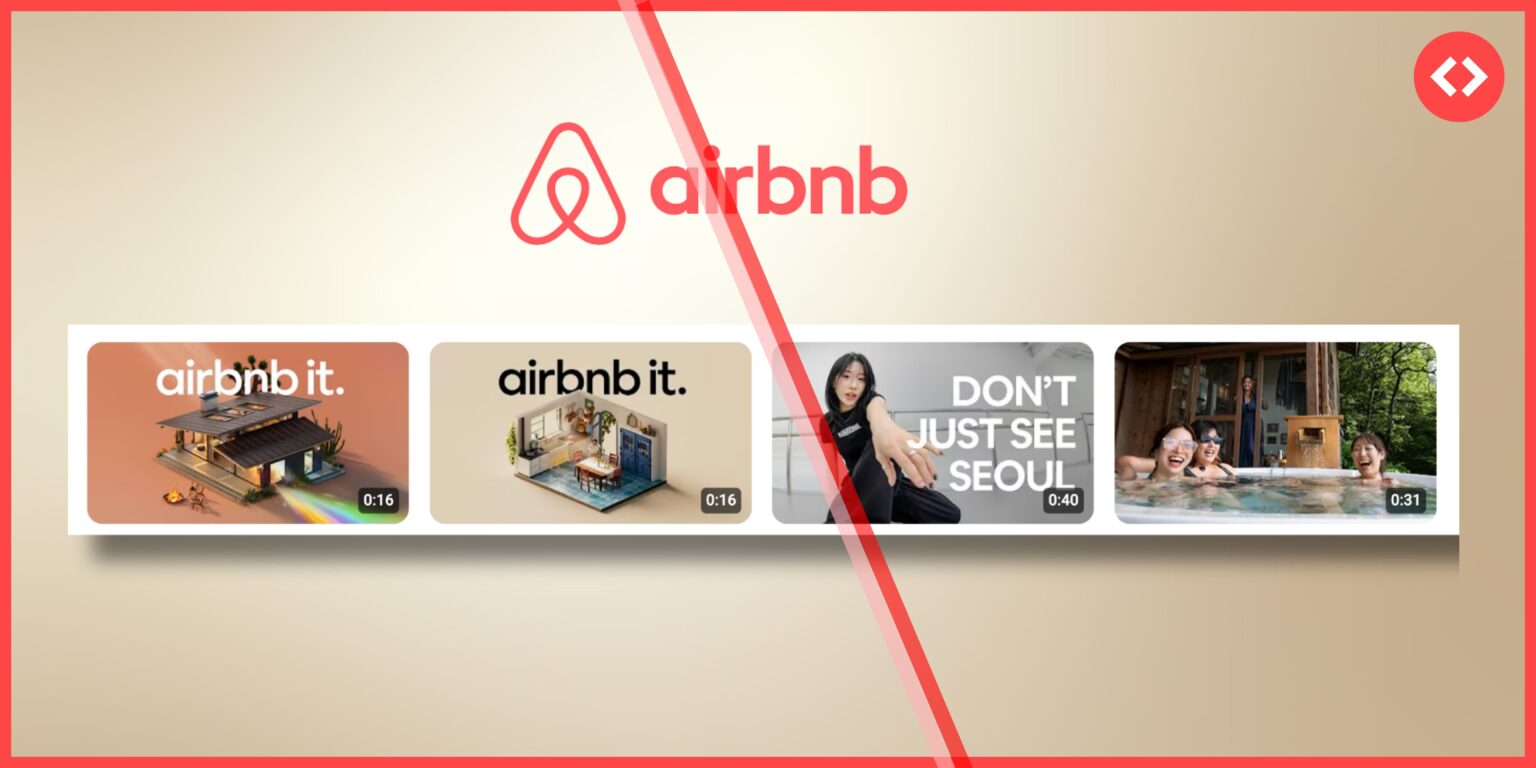 Airbnb Ads 2025: How Airbnb Is Quietly Creating a New Kind of Host