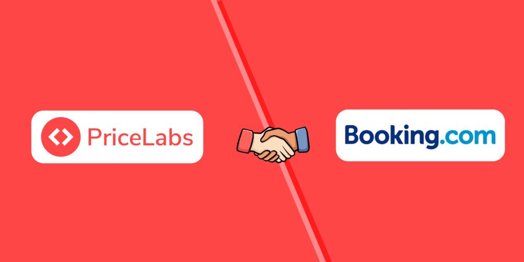 PriceLabs Integration With Booking.com Empowers Hosts Without a PMS