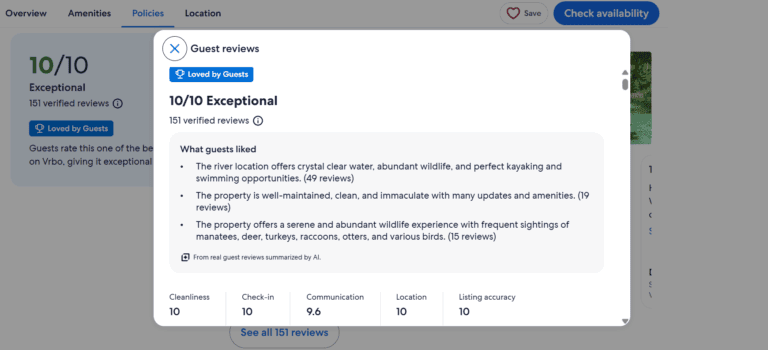 VrboCare and ‘Loved by Guests’: Inside Vrbo’s 2025 Reliability Strategy