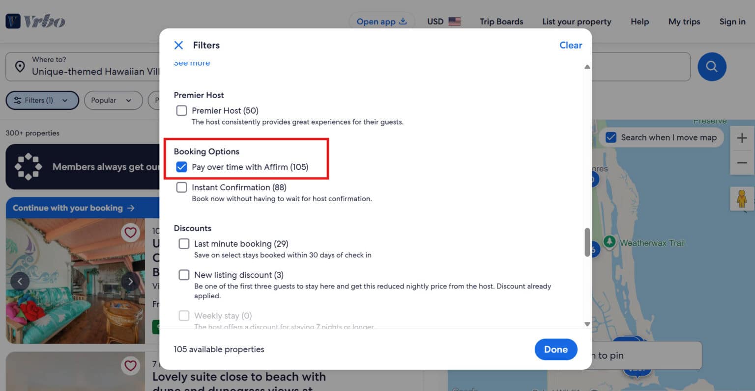 Vrbo Buy Now Pay Later: What the New Affirm Partnership Means for Managers
